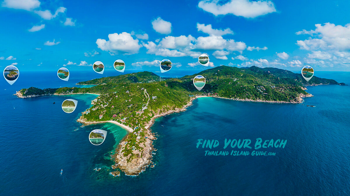 360° Virtual Trip: MyTrip